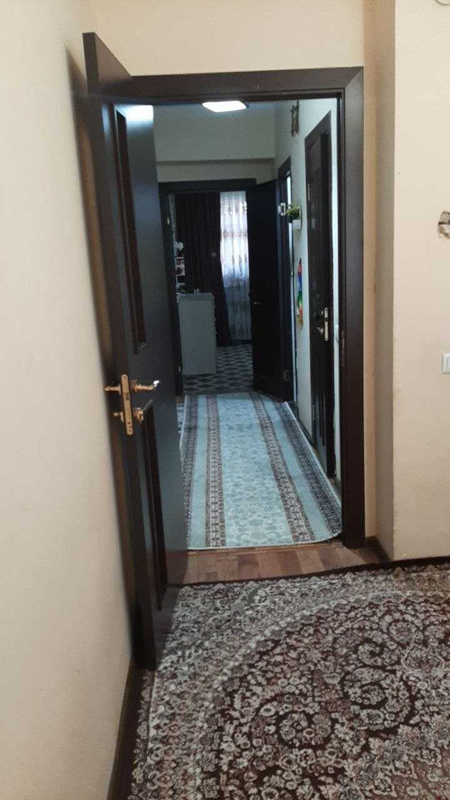 Продается 3х комнатная квартира, Район Янги Хаёт, Белиссимо,ID 926