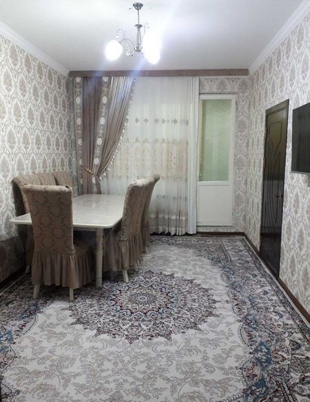Чиланзар 14кв Срочно Продаётся Квартира 2/3/4