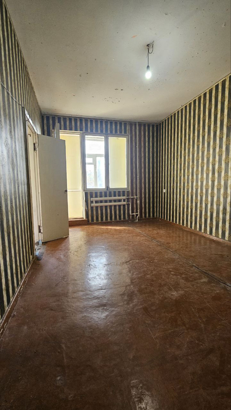 1 комнатная Квартира ЧИЛАНЗАР 12. Цена 43000$