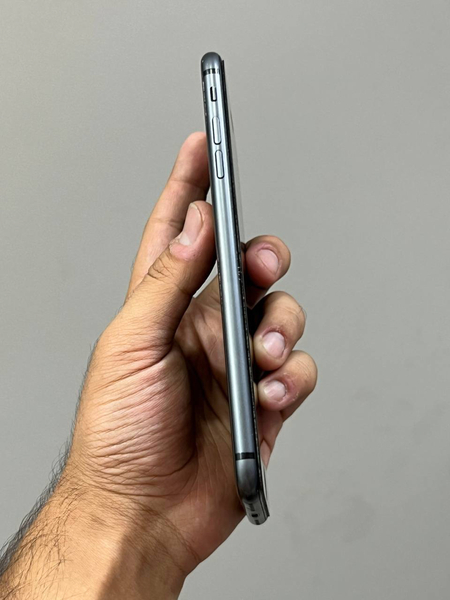 Iphone 8 plus Black