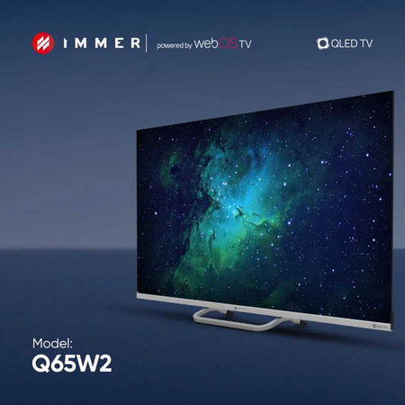 Телевизор IMMER 43/55/65