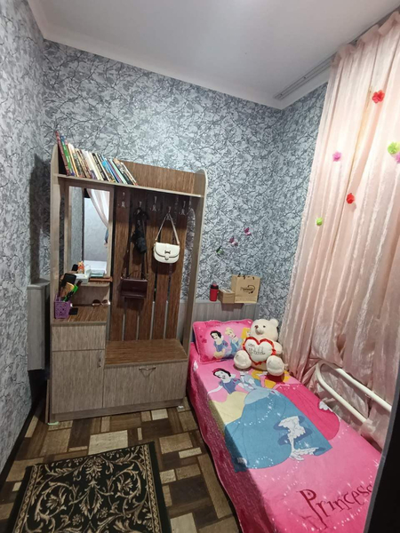 Продажа квартиры массив ттз