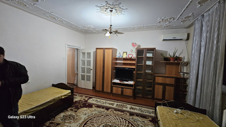 Аренда коракамиш 1.хонали фаргона карзинка вуз гарадок оила боллага