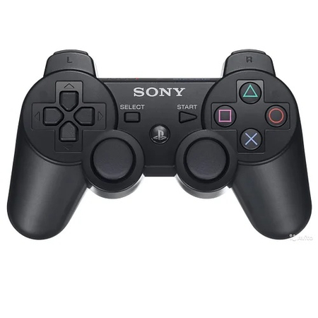 Ремонт джойстиков PlayStation XboX
