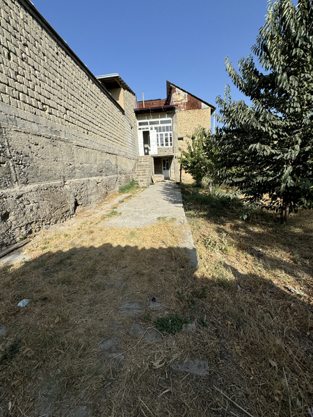 Дом, земельный участок 7 соток, Мотрид Арава Сози