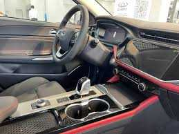 CHery arizo 6 pro