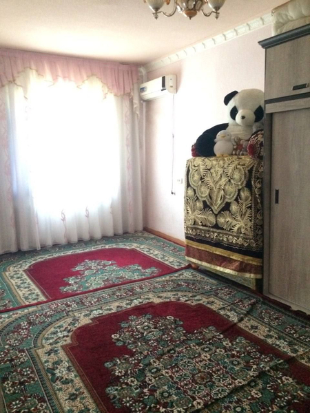 Квартира