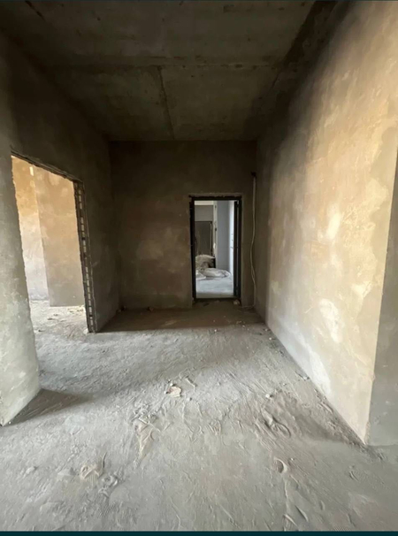 Продается КОРОБКА в Новостройке Каракамыш