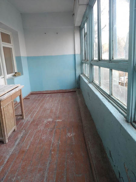 Аренда 2 ком квартира в 9 мкр 1 этаж