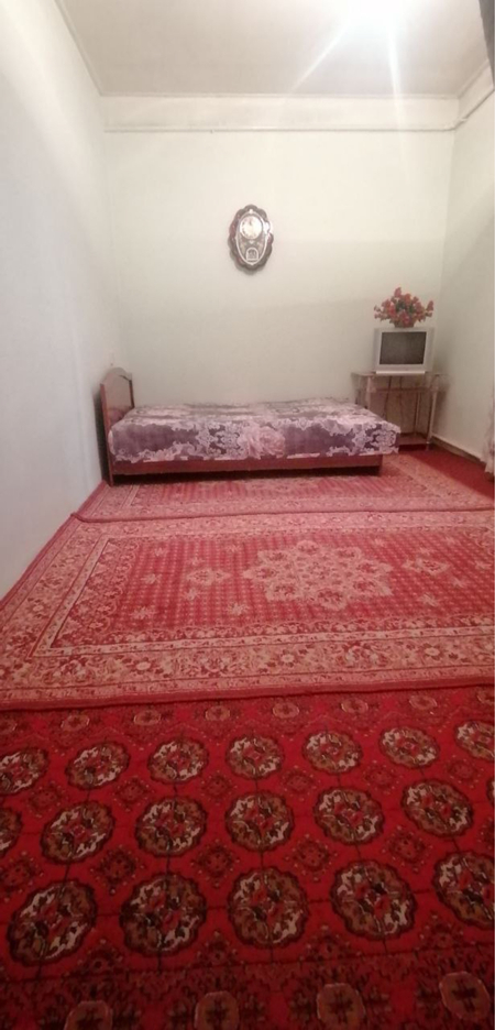 Ховли жой сотилади