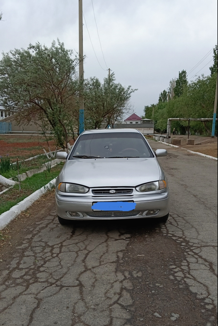Ишга миниб йурган машинам