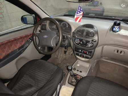 Lada Kalina 1.6 срочно