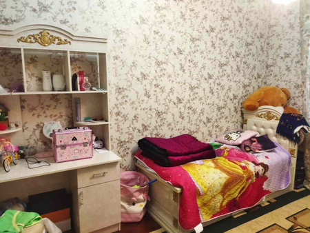 Фрунзе массив Новостройка дом.