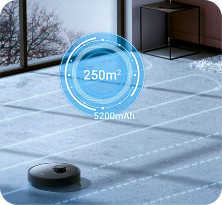 Mi Robot по супер цене Original Vacuum-Mop 2 lite робот пылесос