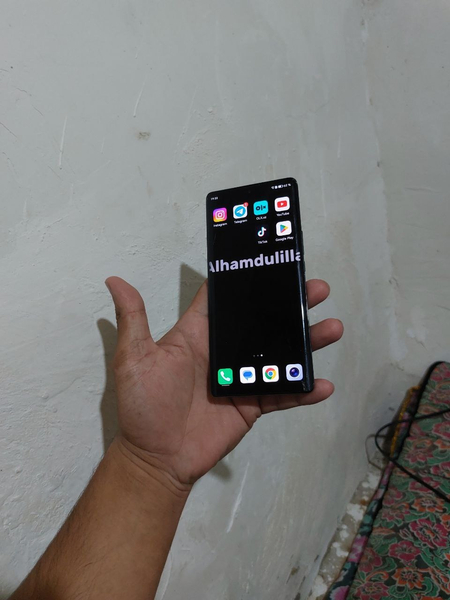 Xonor x9a sotiladi holati idial ochilmagan pamit 8+5ga256