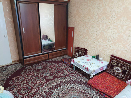 Chilonzor tuman kichik halqa yoli 17a