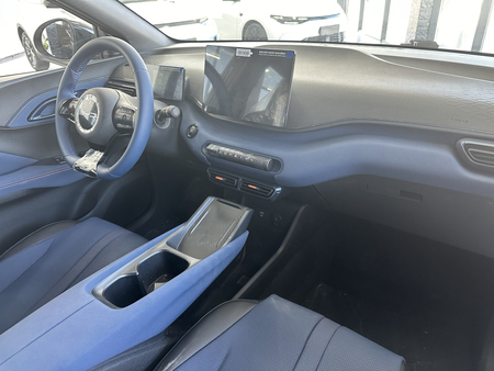 Продается электромобиль byd seagull