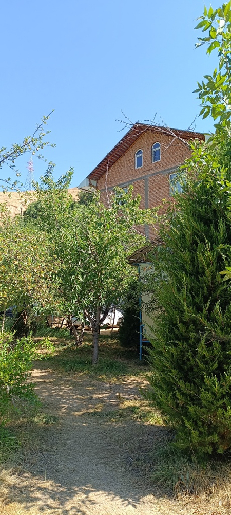 Dacha qurishga yer sotiladi srochno