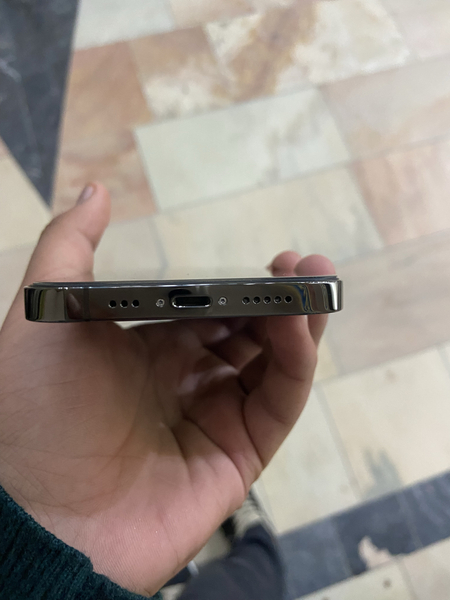 Iphone 12 Pro 5G