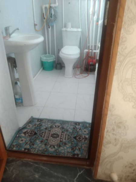 Продается новый участок, ор-р Сардоба