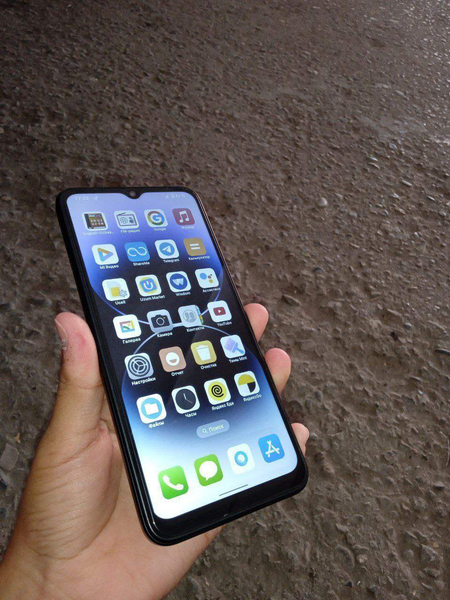 Redmi A2 plus 2022