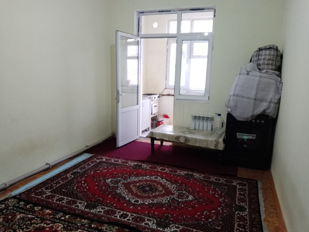 Toshkent 2 xonali uy sotiladii