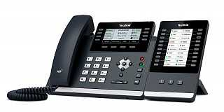 IP телефон Yealink SIP -T43U