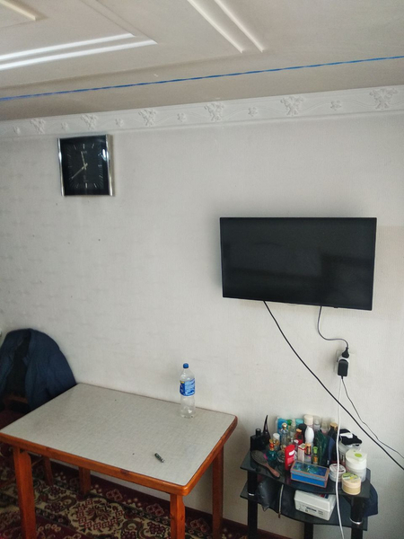 Срочно продаётся 1 комн квартира