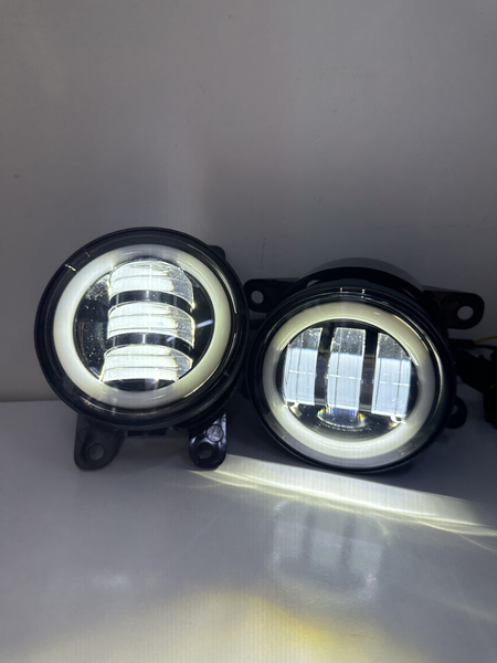Туманка Nexia2 LED