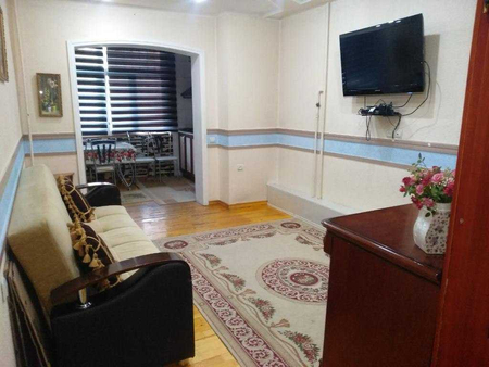 Продается квартира 3/3/4 на Юнусабаде