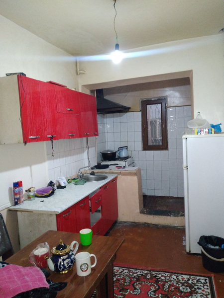 Uchtepa tumani Vatanparvar hammalada