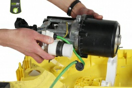 Karcher Ремонт  .