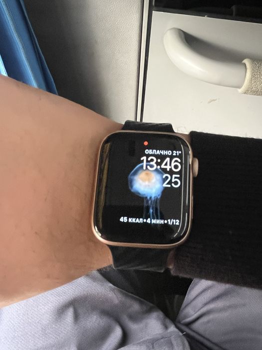 Apple watch iwatch 4 44