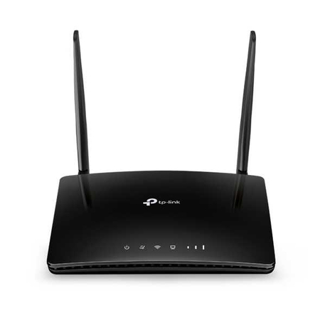 роутер WiFi 4G Archer