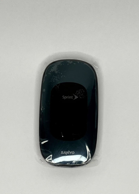 Sanyo Vero By Kyocera CDMA  PERFECTUM Sprint.  JAPAN. Перфект Запечата