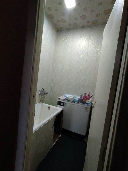 Продаётся квартира