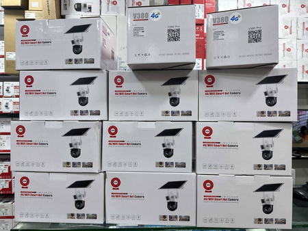 wifi kamera sim kartali