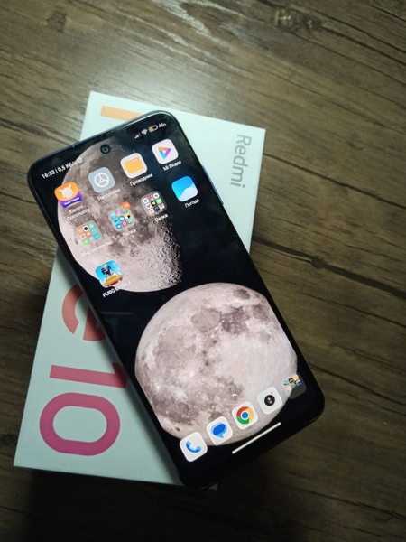 Продам Redmi Note 10 5g