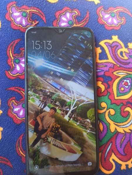 Redmi note 7 3/32
