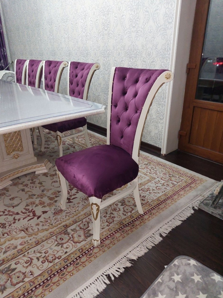 Mebel tamirlash va yasash