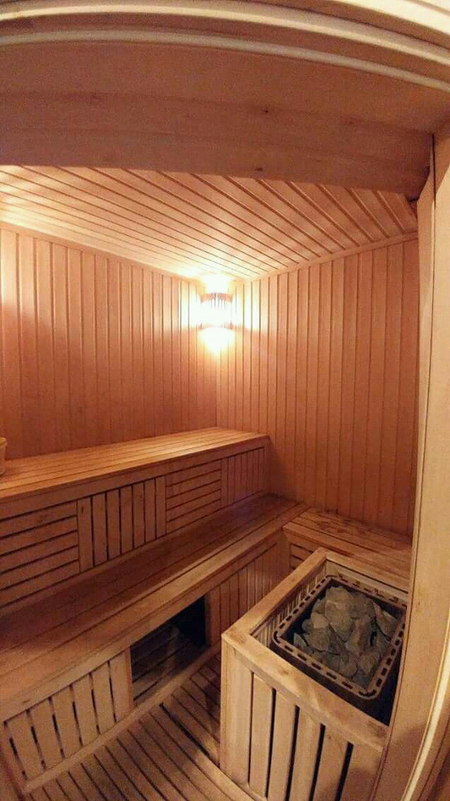 Строительство турецкого хаммом,саун,барбекю,камина,бассейна,водопада.