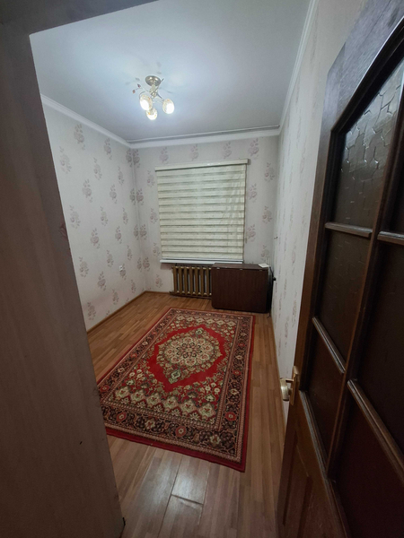Продаётся 3 комнатная квартира в коракамиш Чимбой