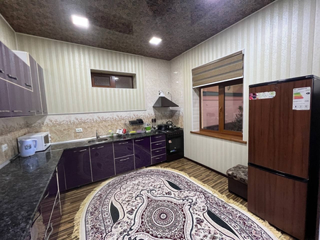Dacha arenda Charvoq Bochka