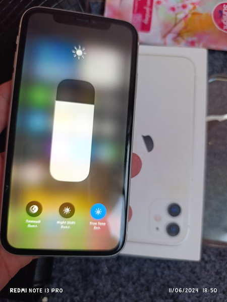 Iphone 11 64 talik