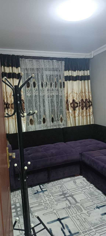 м.Буюк Ипак Йули Сувениры 2-комн 1/5 40 м² ремонт меб/тех
