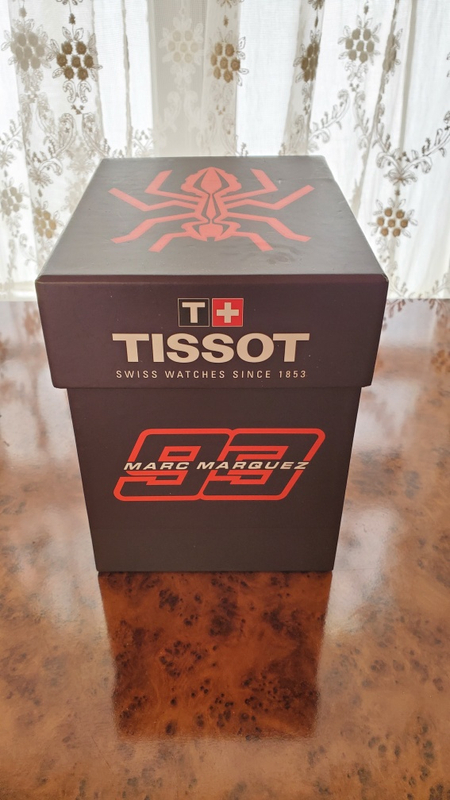 Часы тиссот швейдцария