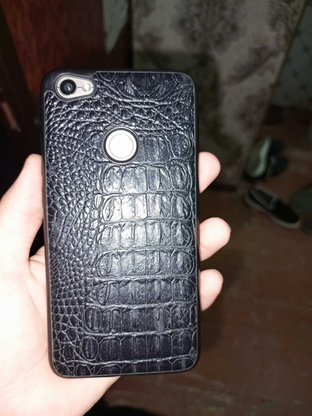 Xiomi  Redmi note 5 A prime tel Pamiyoti 32 GB
