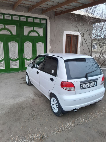 Matiz Romitan tuman