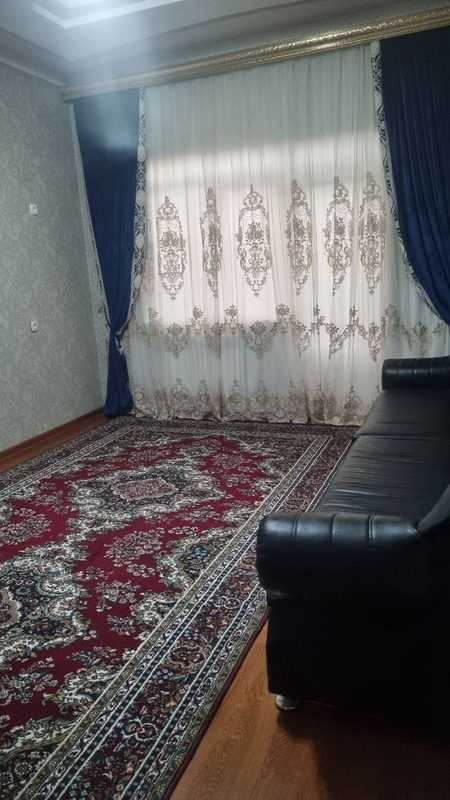 Vagzaldan barcha qulayliklarga ega uy ijaraga beriladi