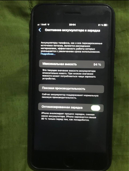 iphone 8 plus 256 gb